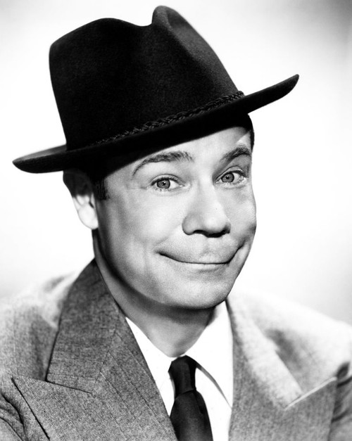 Beware Spooks!, Joe E. Brown, 1939 Poster Print - Posterazzi