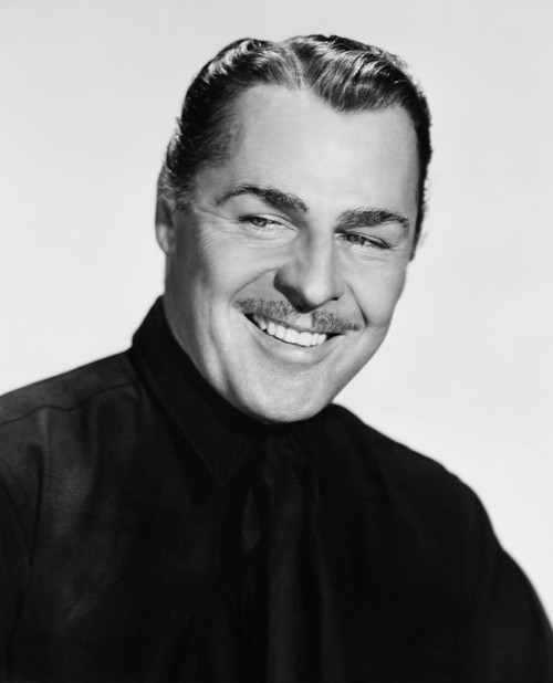 The Virginian, Brian Donlevy, 1946 Poster Print - Posterazzi