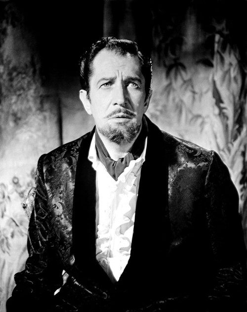 Twice-Told Tales, Vincent Price, 1963 Poster Print - Posterazzi