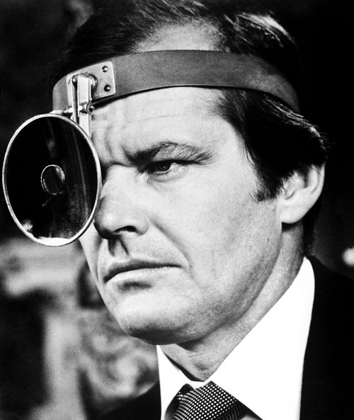 Tommy, Jack Nicholson, 1975 Poster Print - Posterazzi