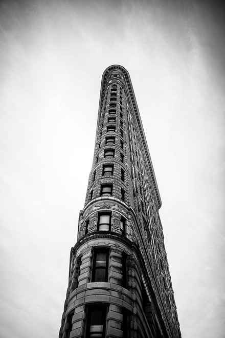 Just Look Up 4 Poster Print - Will Malone - Posterazzi