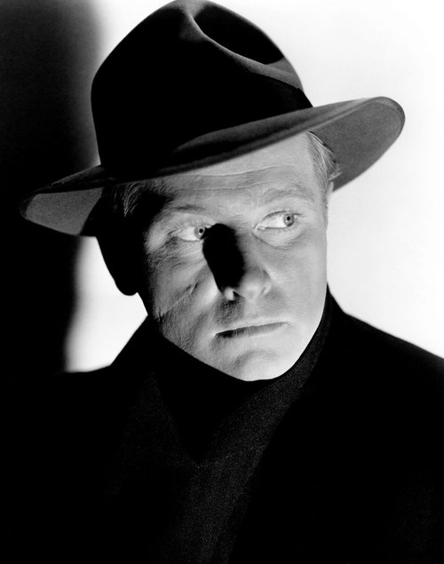 I Love A Mystery, George Macready, 1945 Poster Print - Posterazzi