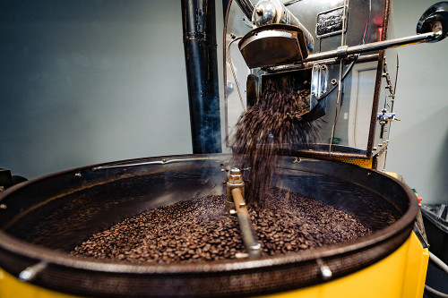 The Roast Poster Print - Will Malone - Posterazzi