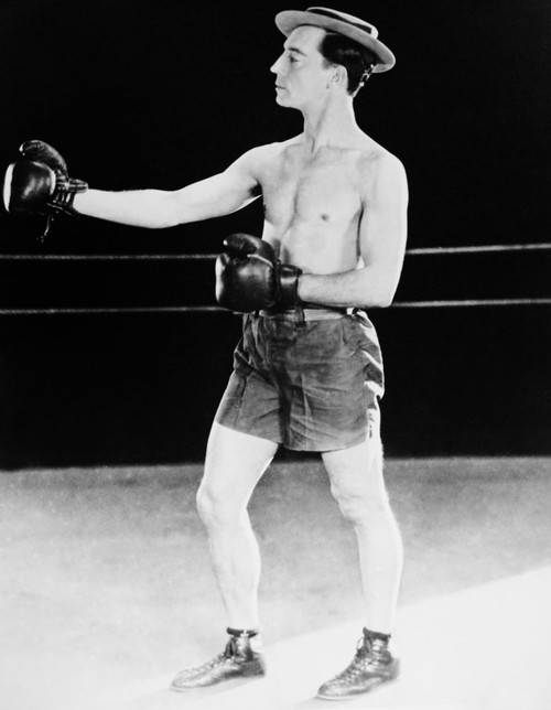 Battling Butler, Buster Keaton, 1926 Poster Print - Posterazzi