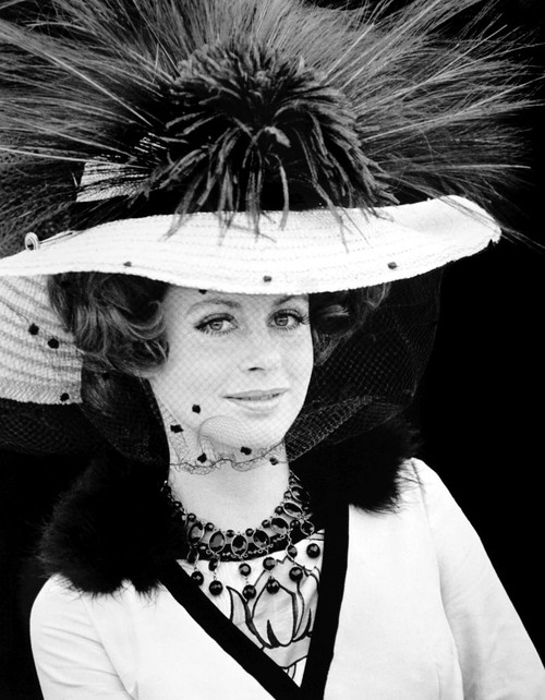 Those Magnificent Men In Their Flying Machines, Sarah Miles, 1965, Tm ...