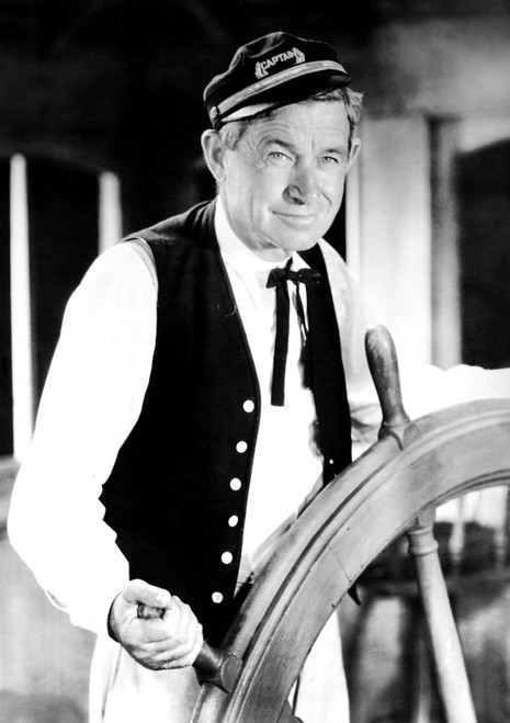 Steamboat Round The Bend, Will Rogers, 1935, Tm & Copyright 20Th ...