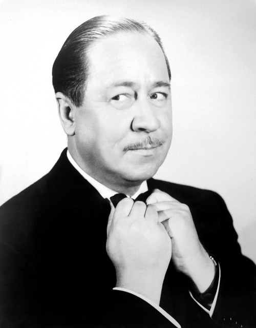 You'Ll Never Get Rich, Robert Benchley, 1941 Poster Print - Posterazzi