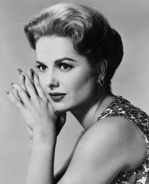 Some Came Running, Martha Hyer, 1958 Poster Print - Posterazzi