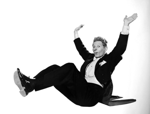 Wonder Man, Danny Kaye, 1945 Poster Print - Posterazzi