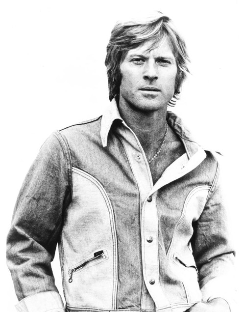 The Predators, Robert Redford, 1977 Poster Print - Posterazzi