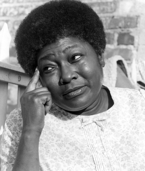 Cleopatra Jones, Esther Rolle, 1973 Poster Print - Posterazzi