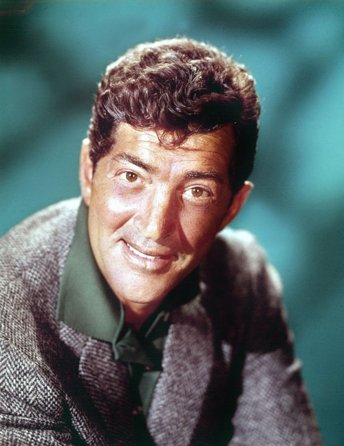 Dean Martin, Early 1960S Poster Print - Posterazzi