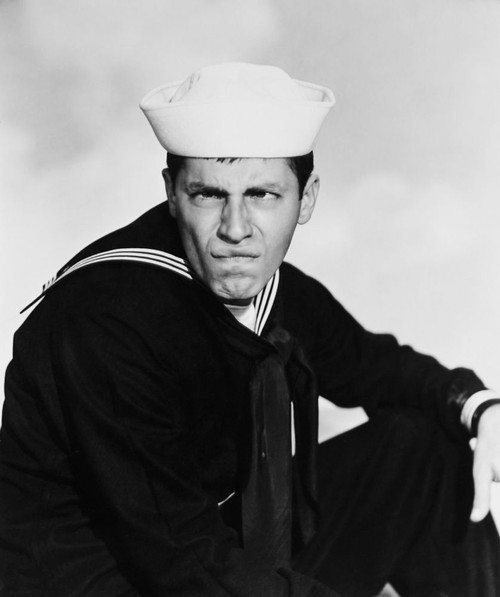 Sailor Beware, Jerry Lewis, 1952 Poster Print - Posterazzi