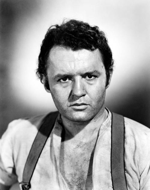 Oklahoma!, Rod Steiger, 1955 Poster Print - Posterazzi