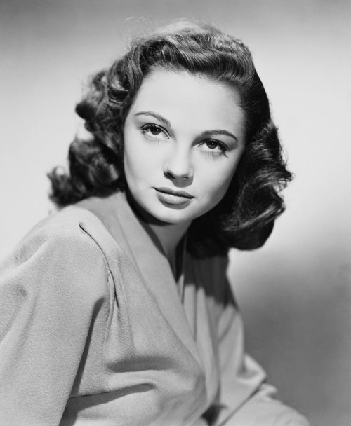 Fear In The Night, Ann Doran, 1947 Poster Print - Posterazzi