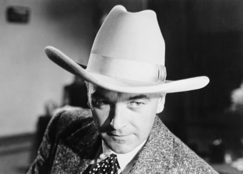 Santa Fe Marshal, William Boyd, 1940 Poster Print - Posterazzi