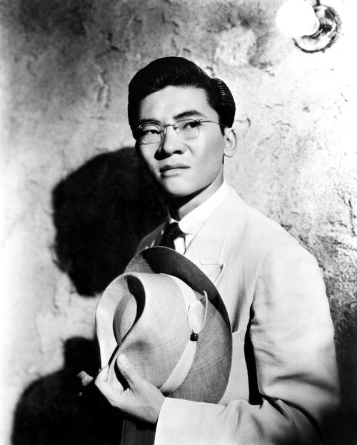 The Letter, Victor Sen Yung, 1940 Poster Print - Posterazzi