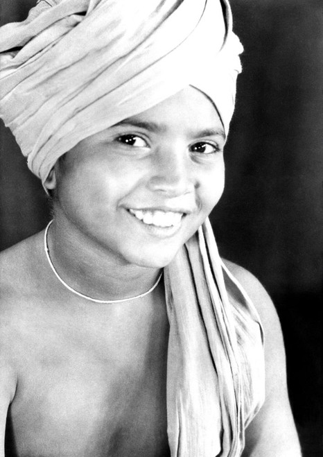 Elephant Boy, Sabu, 1937 Poster Print - Posterazzi