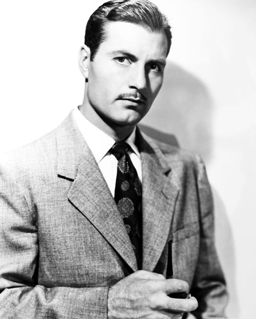 The Brasher Doubloon, George Montgomery, 1947, Tm And Copyright 20Th ...