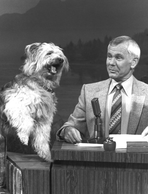 The Tonight Show Starring Johnny Carson, Johnny Carson, Boomer From ...