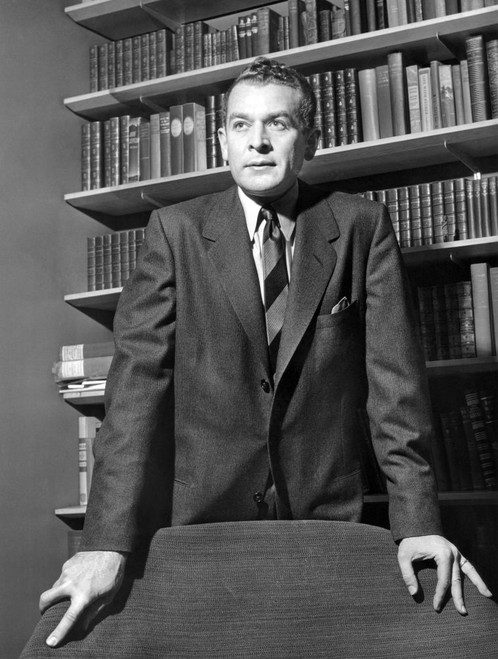 Person To Person, Host Charles Collingwood,, 1953-61. Poster Print ...