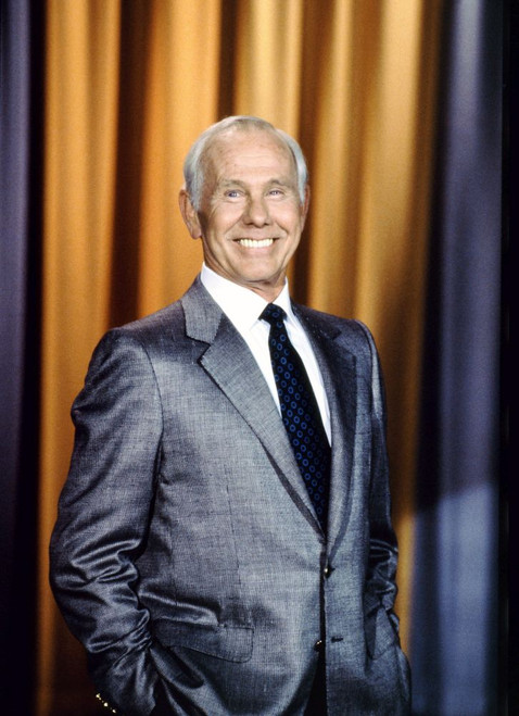 The Tonight Show Starring Johnny Carson, Johnny Carson, 1962-1992. Nbc ...