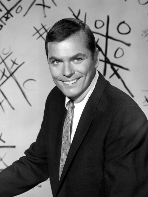 Hollywood Squares, Peter Marshall, 1966-1980 Poster Print - Posterazzi