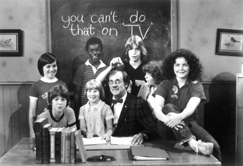 You Can T Do That On Television Rear L R Martin Kerr Kevin
