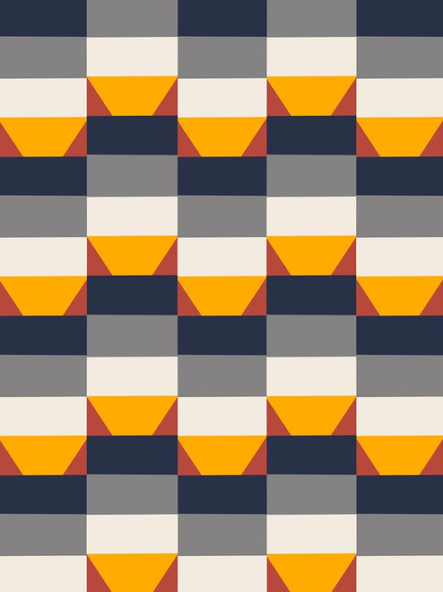 Shifting Patterns Poster Print - Marcus Prime # VARPDXMPRC1100A ...