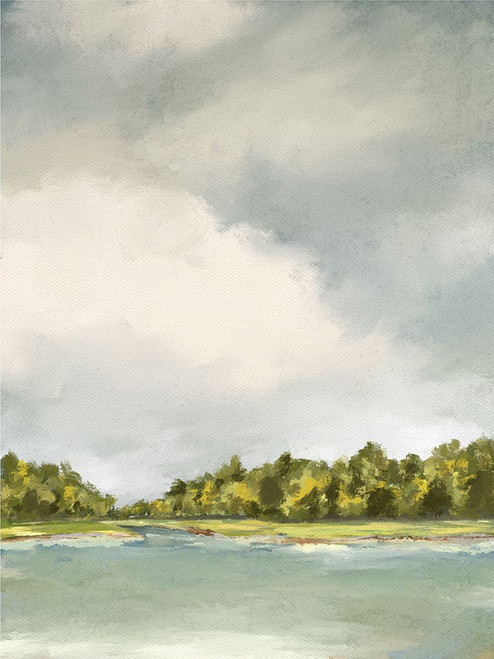 Saying Goodbye Poster Print - Leah Straatsma # VARPDXLSRC534A - Posterazzi