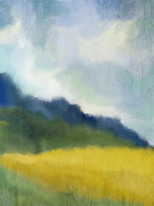 In the Hills Poster Print - Ann Bailey # VARPDXBARC132A - Posterazzi