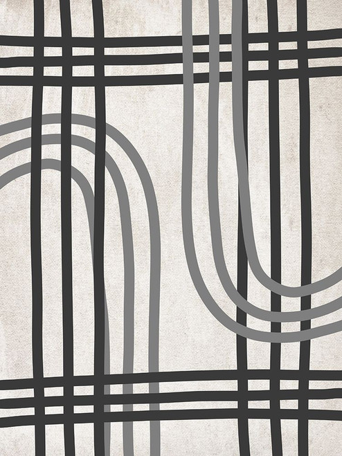 String Shapes Poster Print - SD Graphics Studio # VARPDX14532K - Posterazzi