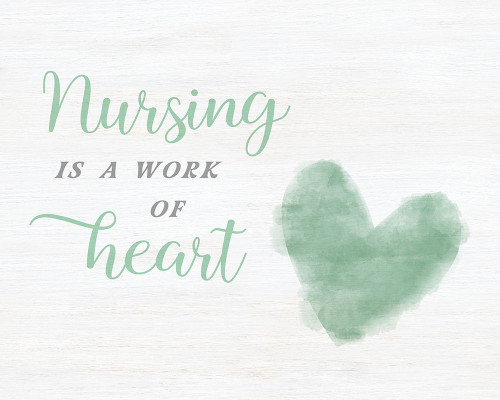 Work of Heart Poster Print - CAD Designs # VARPDX43949 - Posterazzi