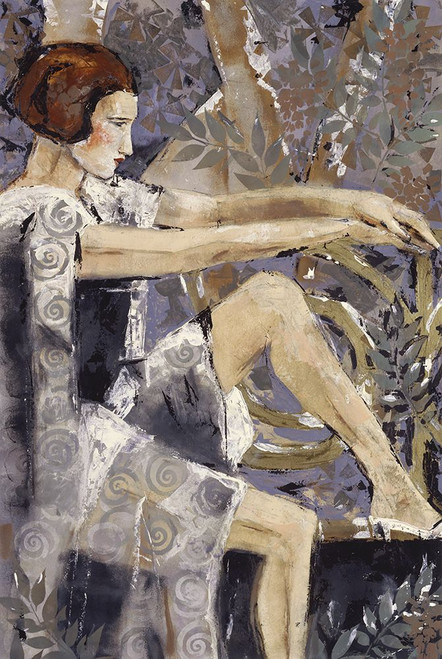 Day Dreams Poster Print - Susan Conti (24 x 36) - Posterazzi