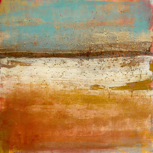 Terra-Cotta Passage Poster Print - Maeve Harris (24 x 24) - Posterazzi