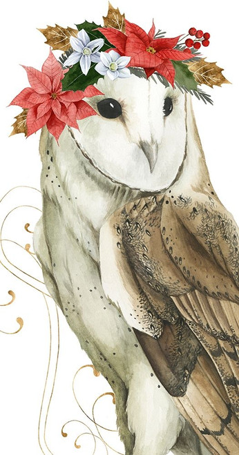 Timberland Christmas Collection B Poster Print - Grace Popp - Posterazzi