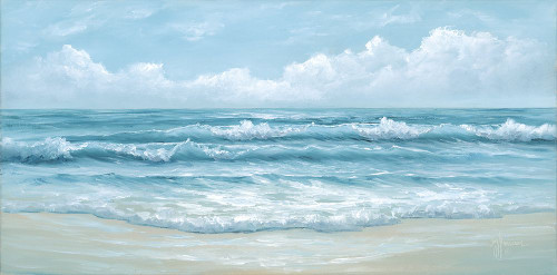 Quietude Poster Print - Georgia Janisse - Posterazzi