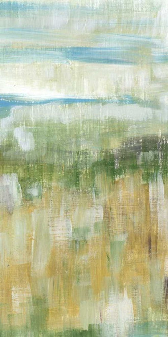Meadow Memory II Poster Print - Lisa Choate - Posterazzi
