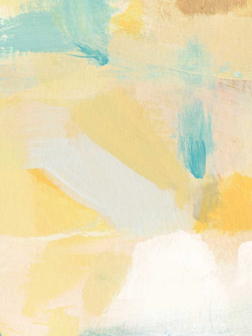 Jules Poster Print - Christina Long - Posterazzi