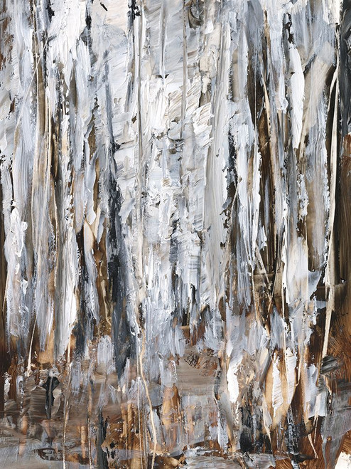 Frozen Forest I Poster Print - Ethan Harper - Posterazzi
