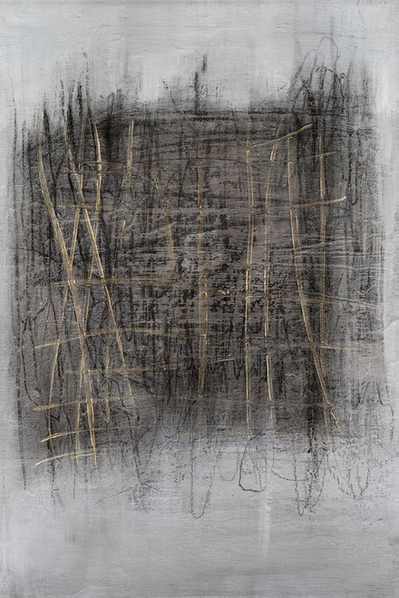 Scritch Scratch II Poster Print - Jodi Fuchs - Posterazzi