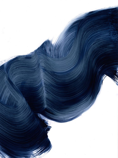 Passing Waves III Poster Print - Ethan Harper - Posterazzi