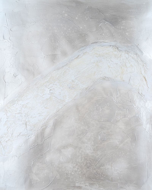 Snowdrift I Poster Print - Michael Willett - Posterazzi