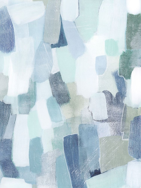 Dusky Gale II Poster Print - Grace Popp - Posterazzi