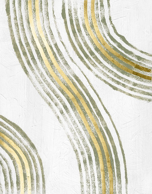 Outgoing I Poster Print - Vanna Lam - Posterazzi