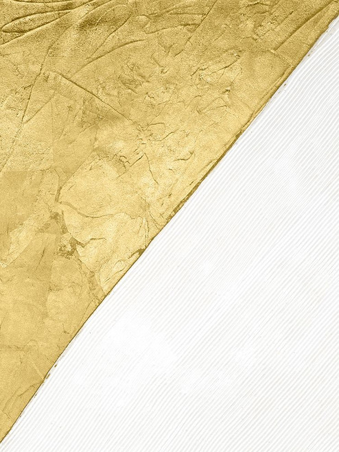 Gilded Echelon III Poster Print - Renee W. Stramel - Posterazzi