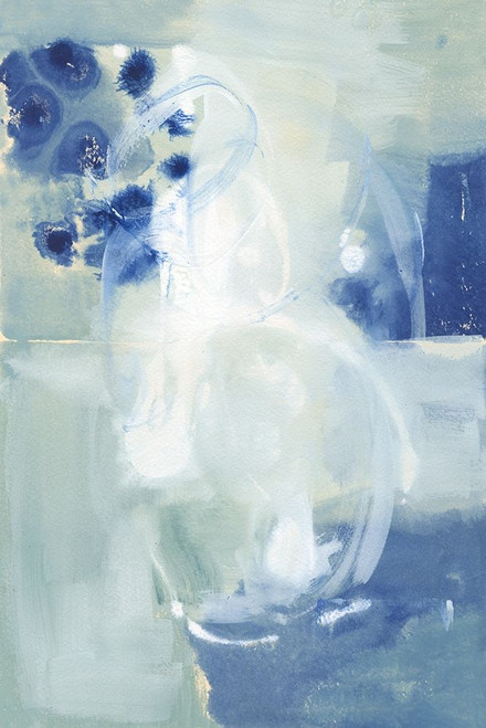Mystic Objects I Poster Print - Joyce Combs - Posterazzi
