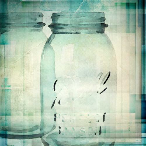 Canning Season IV Poster Print - Irena Orlov - Posterazzi