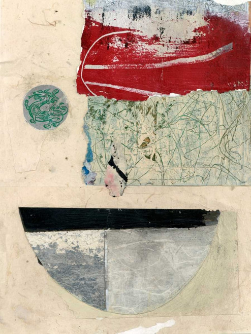 Natural Elements II Poster Print - Elena Ray - Posterazzi