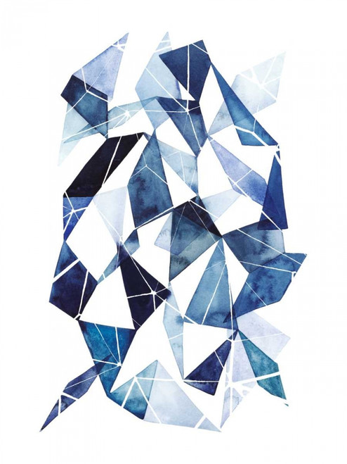 Chrysalis II Poster Print - Grace Popp - Posterazzi